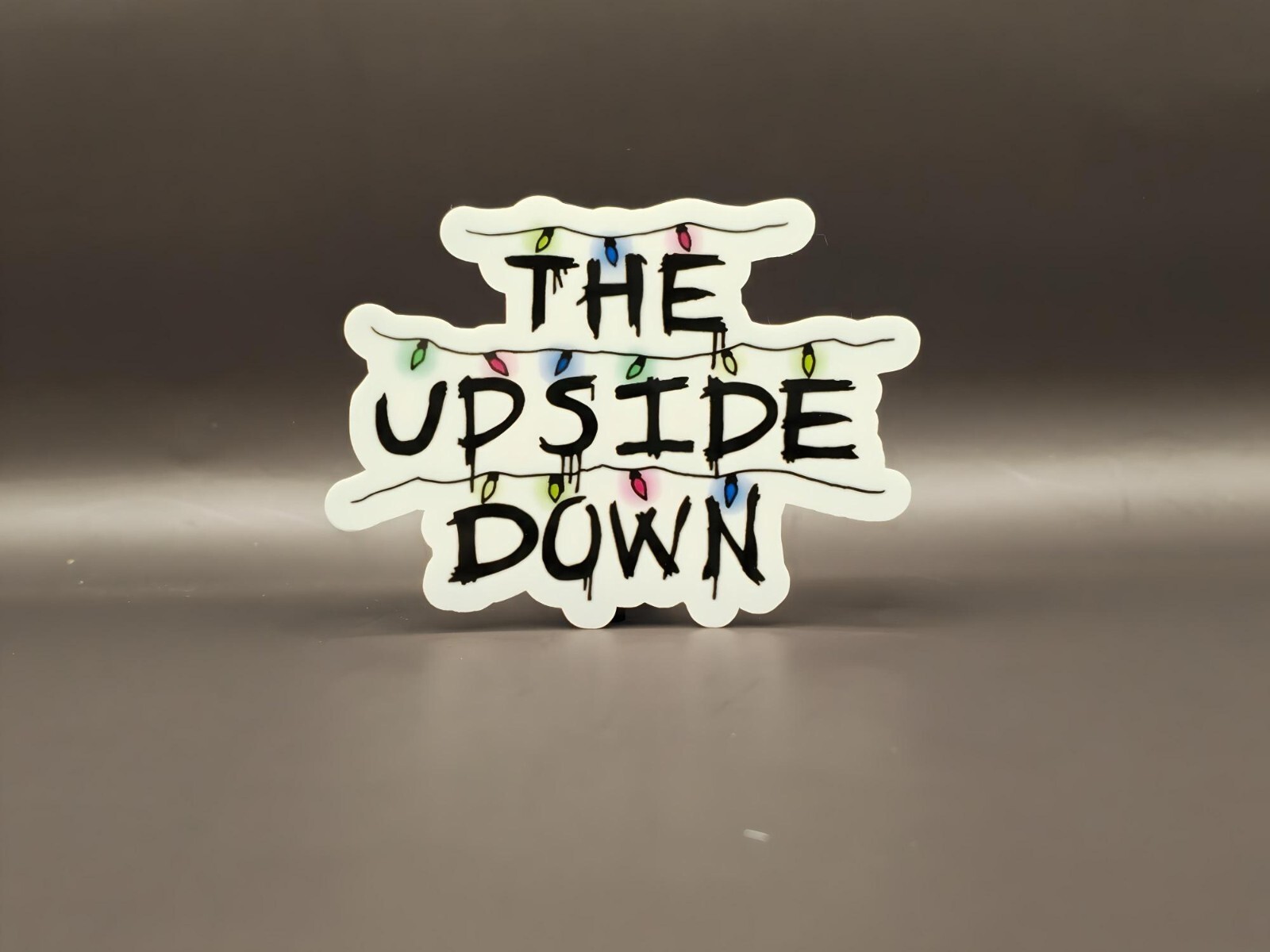 Stranger Things Stickers Hellfire Club Decals Scoops Ahoy Upside Down ...