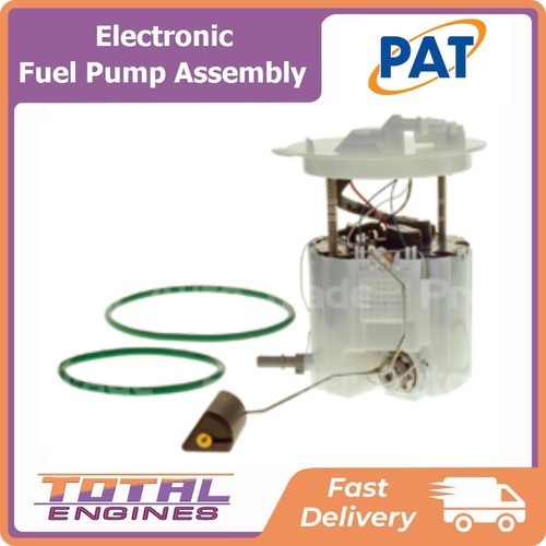 PAT Electronic Fuel Pump Assembly fits Holden Commodore VE 3.0L V6 LFW ...