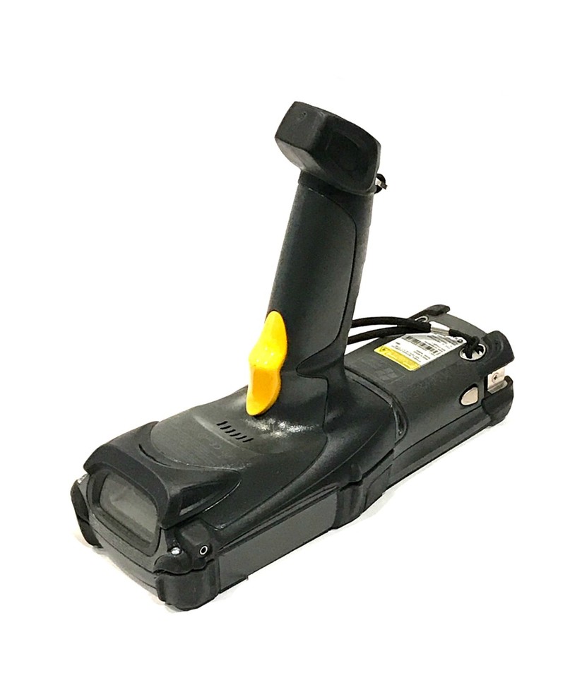 🔥Zebra MC92N0 Barcode Scanner 1D & 2D Options - BUILD YOUR OWN MC9200 ...