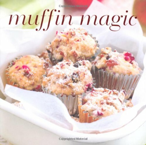 Muffin Magic (Cookery) by Various Hardback Book The Fast Free Shipping ...