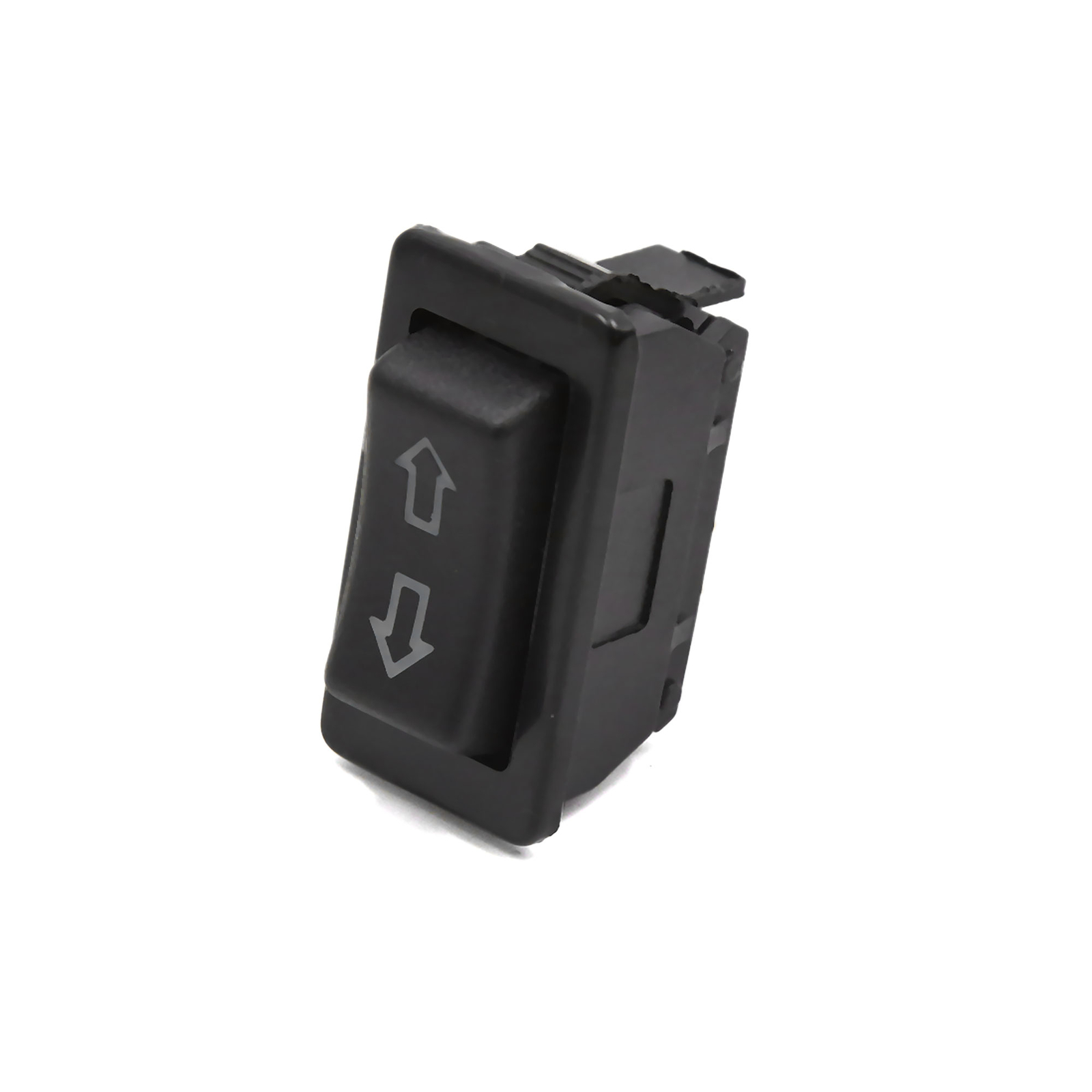 Universal Car Power Window Door Electric Switch Control Button 5 Pins ...