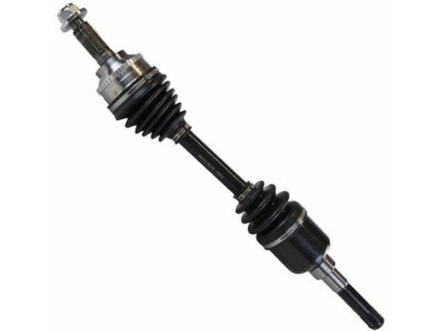 Rear Left DriveBolt Axle Assembly fits Mazda Tribute 2001-2006 87HZQN ...
