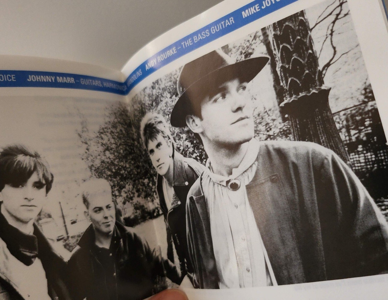 THE SMITHS HATFUL OF HOLLOW CD EX CON | eBay