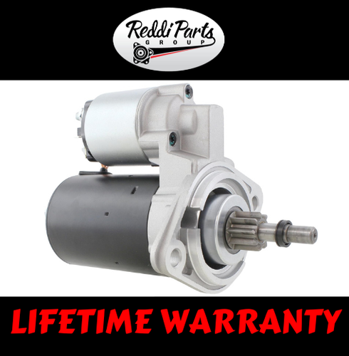 New Starter For Volkswagen VW Super Beetle, Combi, Panel, Beetle ...