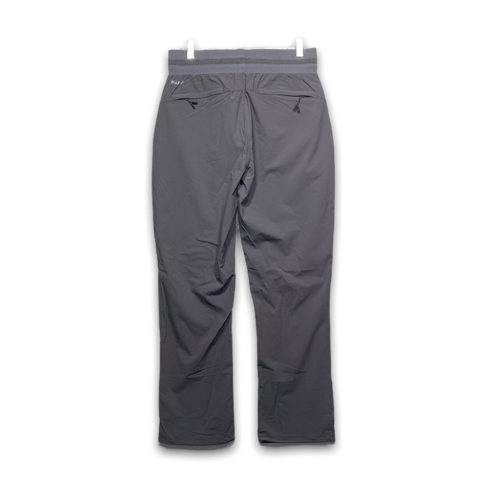 BALEAF Mens Laureate Flyleaf Athletic Jogger Pants UPF50 Workout Size ...