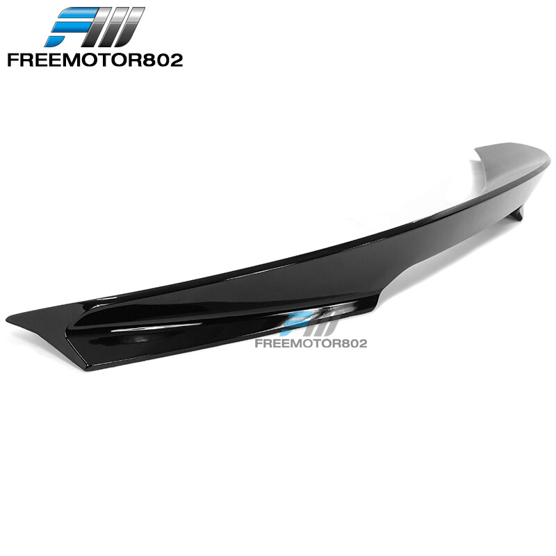 Fits 20-23 Corvette Stingray C8 2-Door RSC Style Rear Spoiler ABS ...