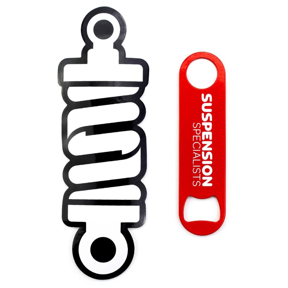 2" Full Lift Kit For 2000-2005 Ford Excursion 2WD Pro Comp Shocks ...