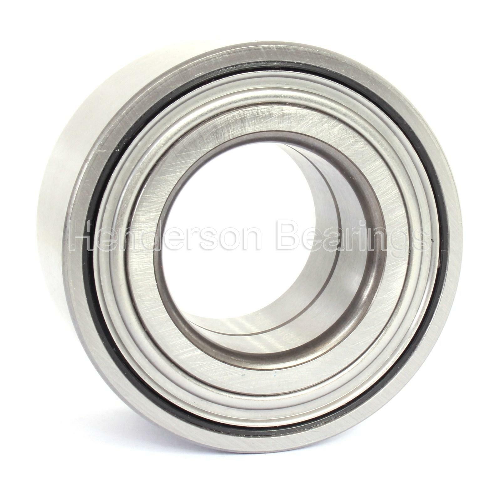 PFI Wheel Bearing Compatible Dacia, Nissan, Renault 40210-AX000, 40214 ...
