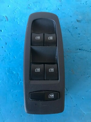 OEM 09/08-08/13 RENAULT KOLEOS/ KALEOS, RIGHT FRONT POWER WINDOW MASTER ...