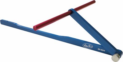 NEW MOTION PRO Clip On Handlebar Alignment Tool SPORT BIKE CBR NINJA R1 ...