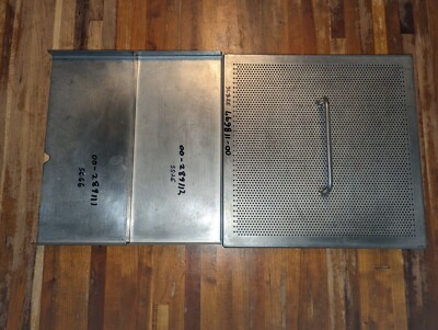 Am14 Parts Am14t Am14tc Tub Drain Parts Three Pieces | eBay