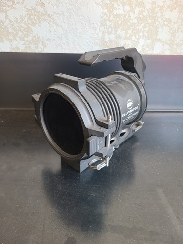 Surefire Hellfighter H05319 Mounted Light | eBay