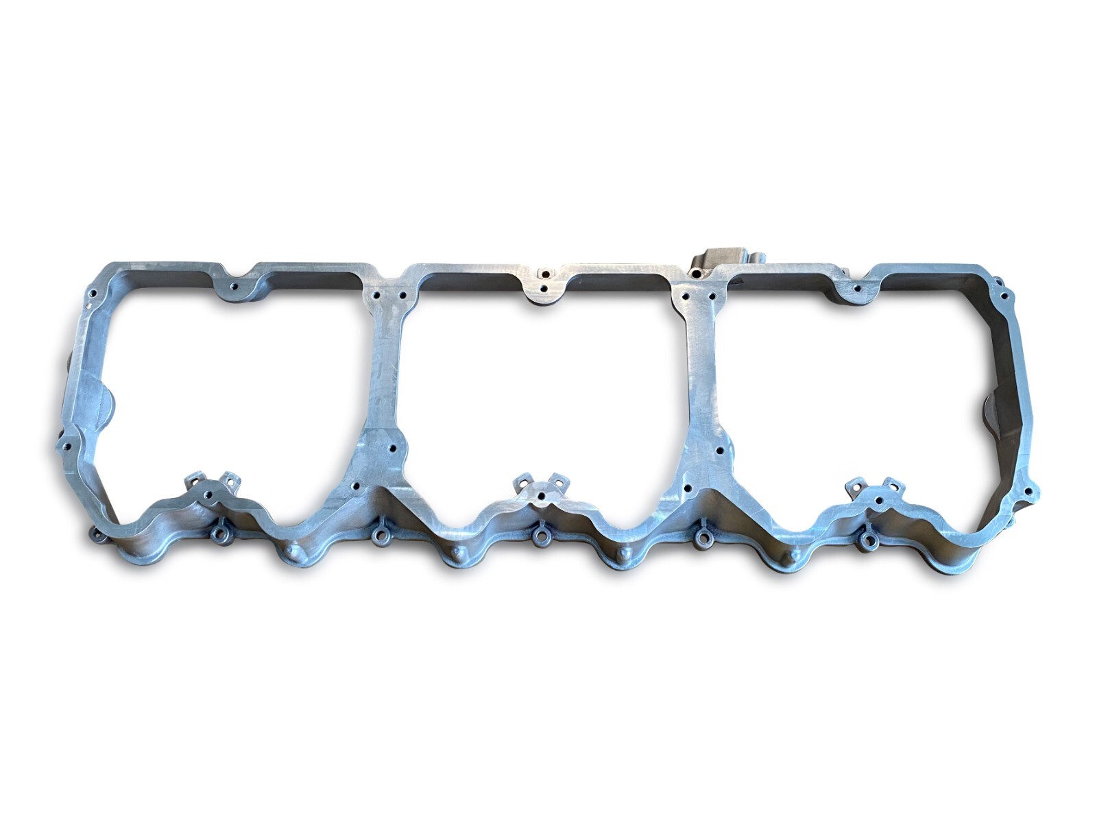 New Aftermarket Cat 3406E/C-15 Valve Cover Riser - 4193614 (1 Year ...