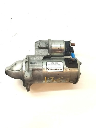 3610004270 MOTOR STARTET / 127553 FÜR HYUNDAI I20 ESSENCE | eBay