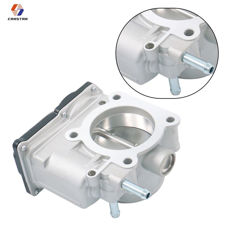 FOR TOYOTA AVENSIS 2009 2010-2018 INLET MANIFOLD FLAP THROTTLE BODY ...