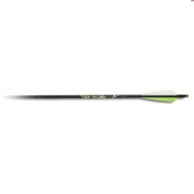 20-Inch Heavy Carbon Crossbolt with Lighted Nocks - 3-Pack for Hunters ...