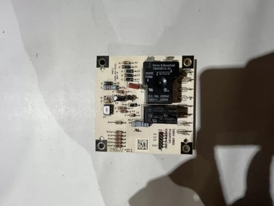Goodman PCBDM101S Heat Pump Defrost Timer Control Board AZ190560 ...