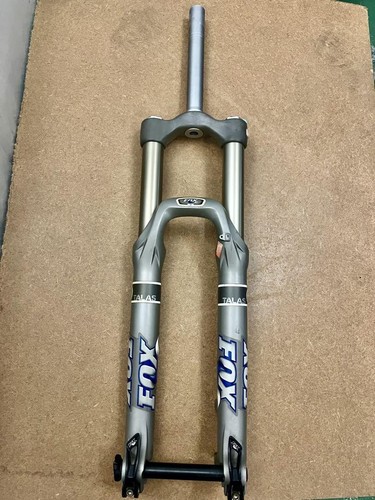 Fox Talas 26 Inch | eBay