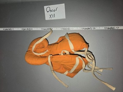 1/6 Scale Vintage Remake GI Joe Life Vest | eBay