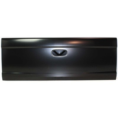 Tailgate For 2005-2010 Dodge Dakota 2011 Ram Dakota Primed Steel ...