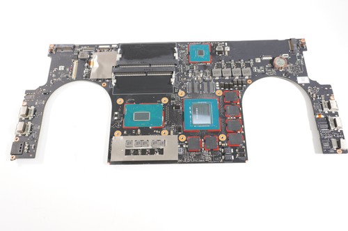 RC05-02840100-0000 Razer Intel i7-8750H RTX 2060 Motherboard RZ09 ...