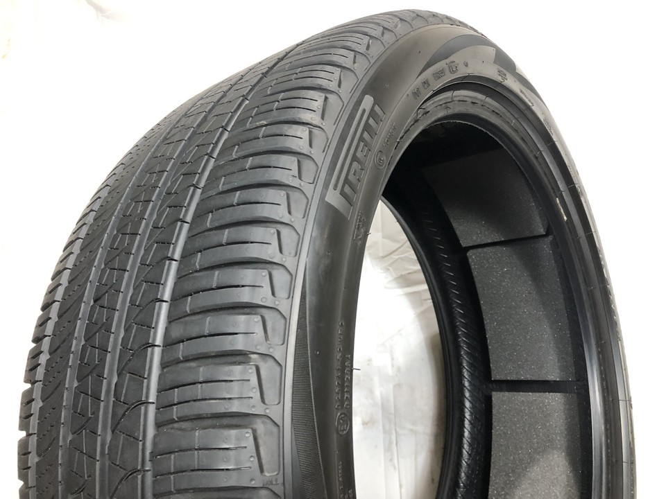 [1] Pirelli Scorpion Zero All Season PNCS P285/40R23 285 40 23 Tire ...