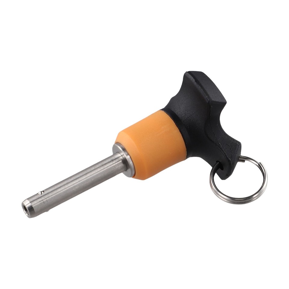 Remove Latch Release Pin Fasteners Detent Pin Quick Release Self ...