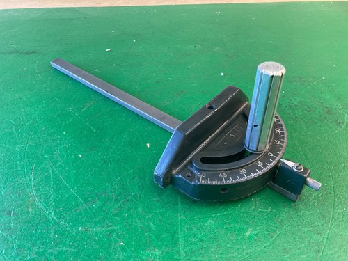 RIDGID TS2412 TS2424 TS3612 TS3650 Table Saw miter gauge push | eBay