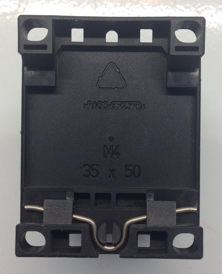 Siemens Contactor Motor Starter 3RT1017-1AK61 | eBay