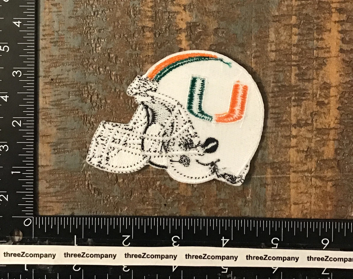 College Football Helm Logos