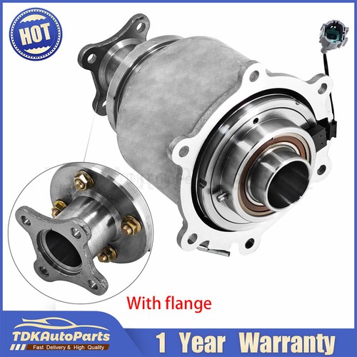 Rear Differential Coupling With Flange For Infiniti QX60 Nissan ...