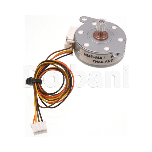 Stepper Motor PM35S-048-BKB2 Sewing Machines Gas Range Meters Printers ...