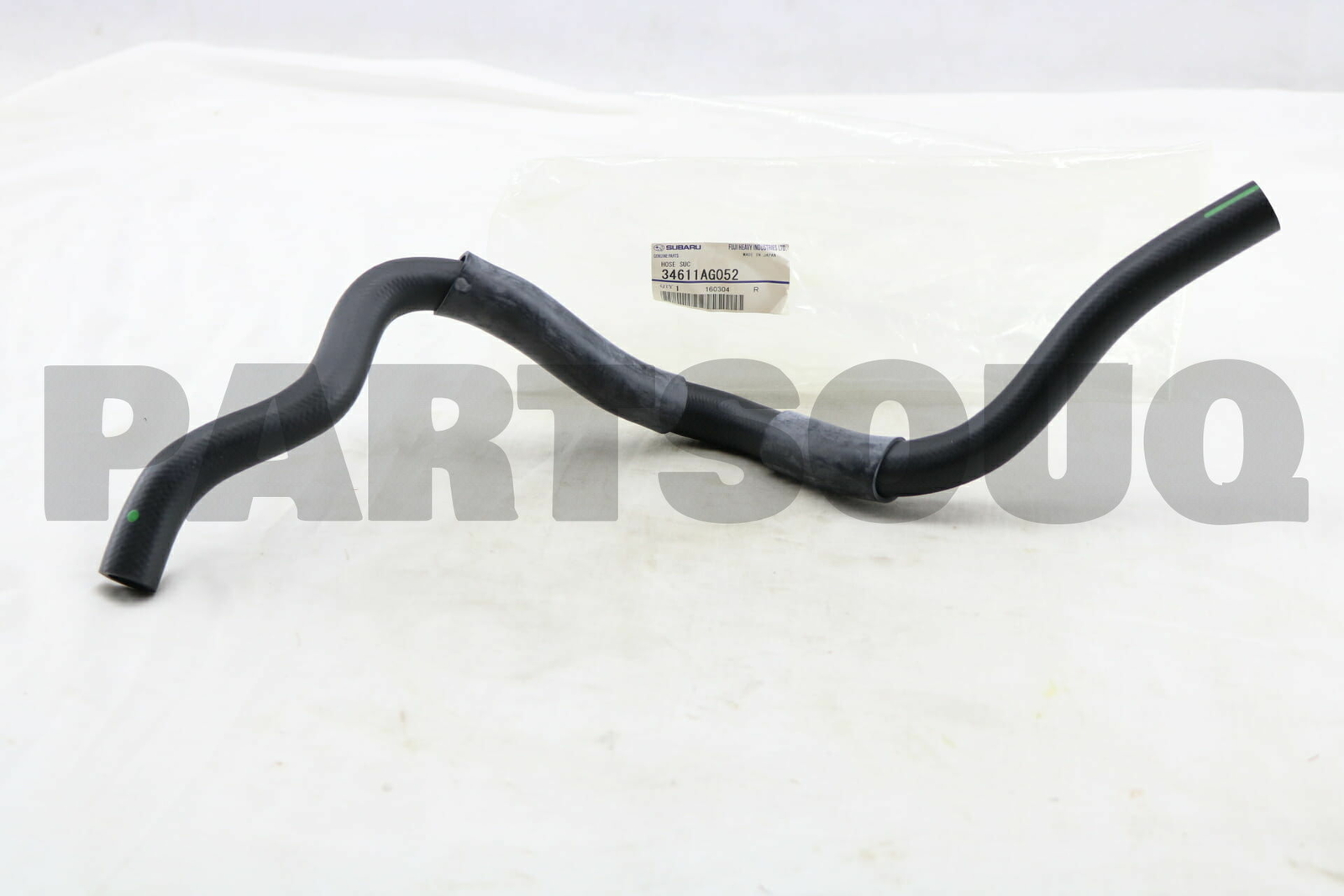 34611AG052 Genuine Subaru HOSE SUC 34611-AG052 | eBay