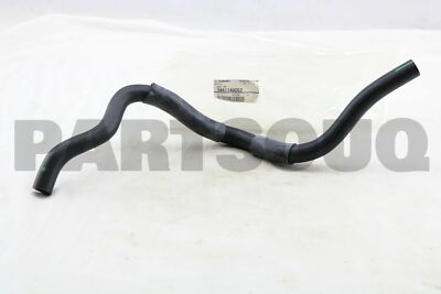 34611AG052 Genuine Subaru HOSE SUC 34611-AG052 | eBay