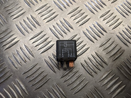 D19 Volkswagen Relay Control Unit Module 443951253AA | eBay.de