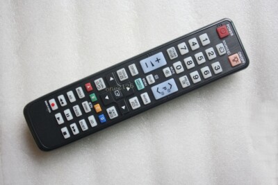 Remote Control FOR Samsung UE60D7000 UA55D7000 UE55D7000 UA46D7000 3D ...