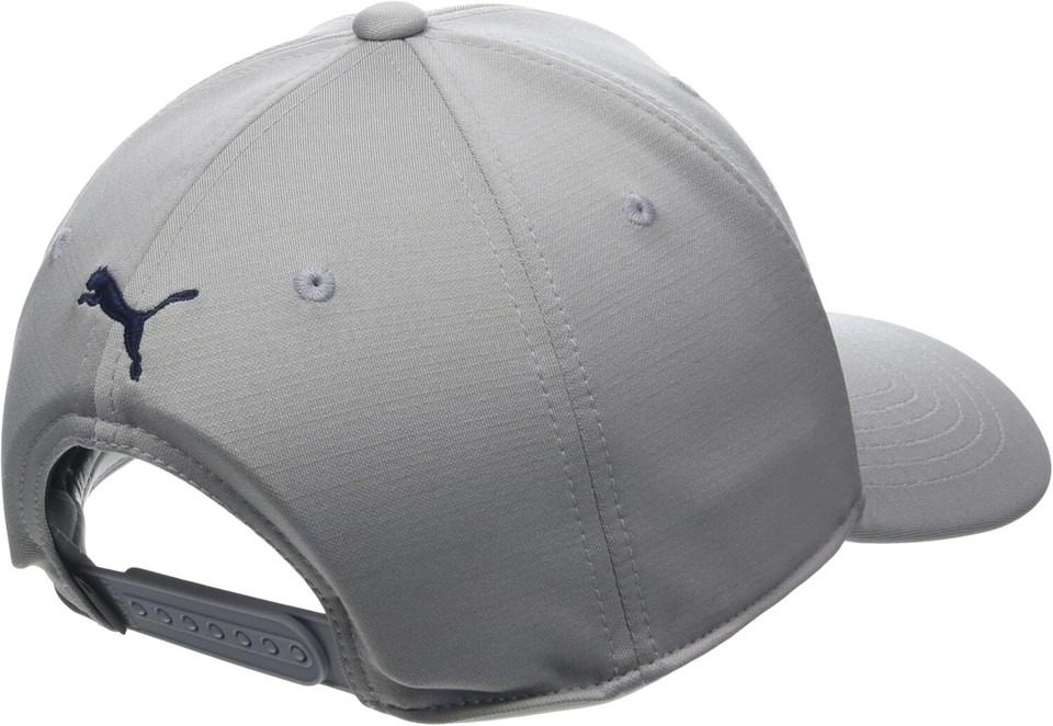 PUMA Men's P Cap Hat | eBay