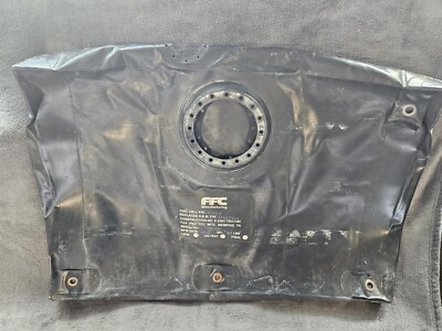Cessna 421B 0854 Fuel Cell Bladder LH P/N: 4142-4 | eBay