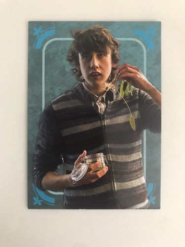 Neville Longbottom 93 Harry Potter Evolution Trading Card NM Near Mint ...