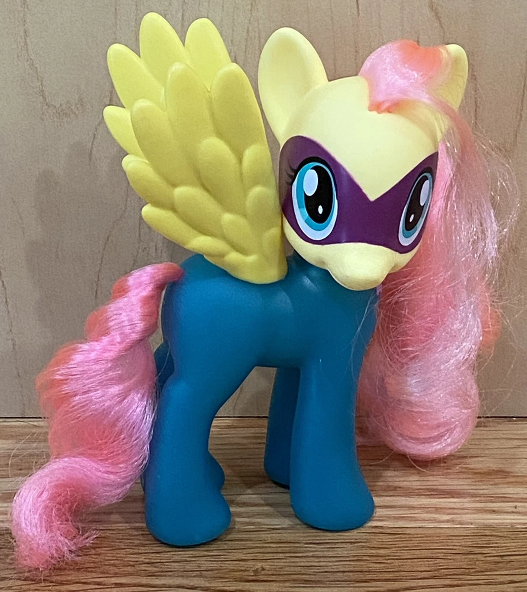 Mlp Super Applejack