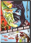 Flying Disc Man From Mars (DVD) Walter Reed Lois Collier Gregory Gay ...
