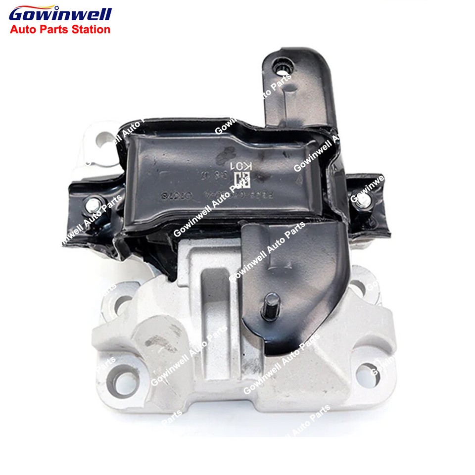 3X Engine Gearbox Mount For Ford Explorer 3.5L DB5Z-6038A FB5Z-6038B ...