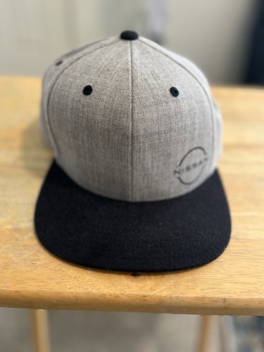 Men’s Nissan SnapBack | eBay