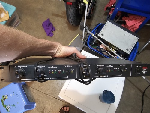 bbe sonic maximizer 882 | eBay