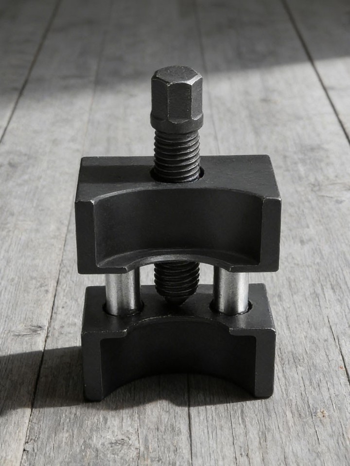 Suspension Strut Hub Steering Knuckle Spreader Strut Split Hub Tool ...