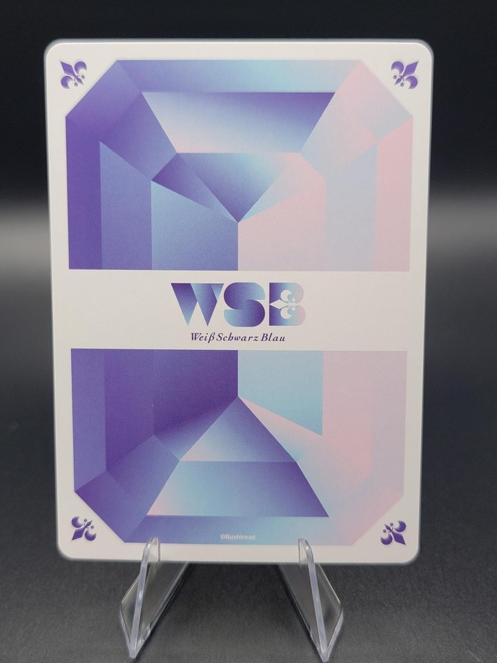 Marumofubiyori - 2024 Weiss Schwarz Blau Sanrio Characters SRIO/01B-006 R | eBay