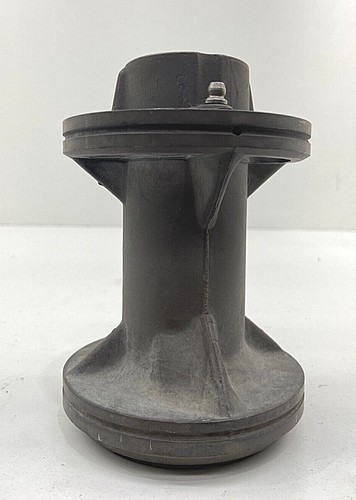 Mercury Mariner Outboard Gear Box Prop Shaft Bearing Carrier Lower Unit ...