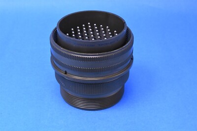 Connectors - Amphenol 10 Pin