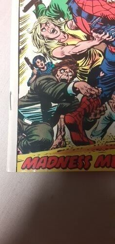 AMAZING SPIDER-MAN #138 (1974) - GRADE 9.0 - 1ST APPEARANCE OF THE ...