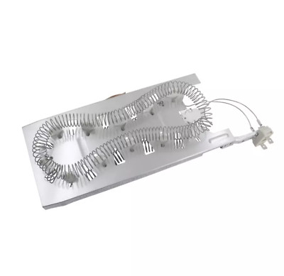 Dryer Heating Element For Whirlpool WED5100HC2 WED5100HW0 WED5500XW0 ...